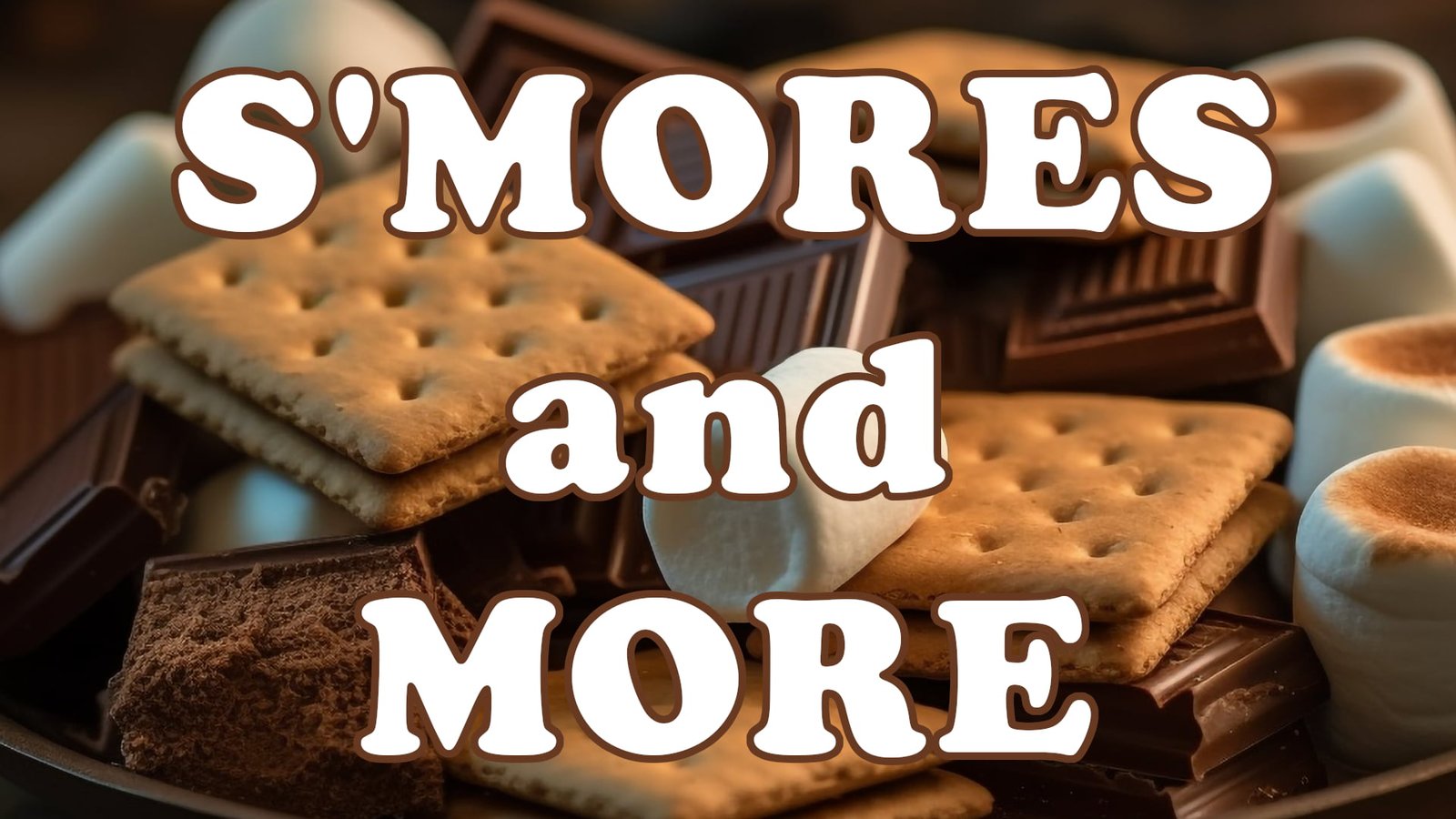 S’mores and More Ladies Event - Living Word Assembly of God